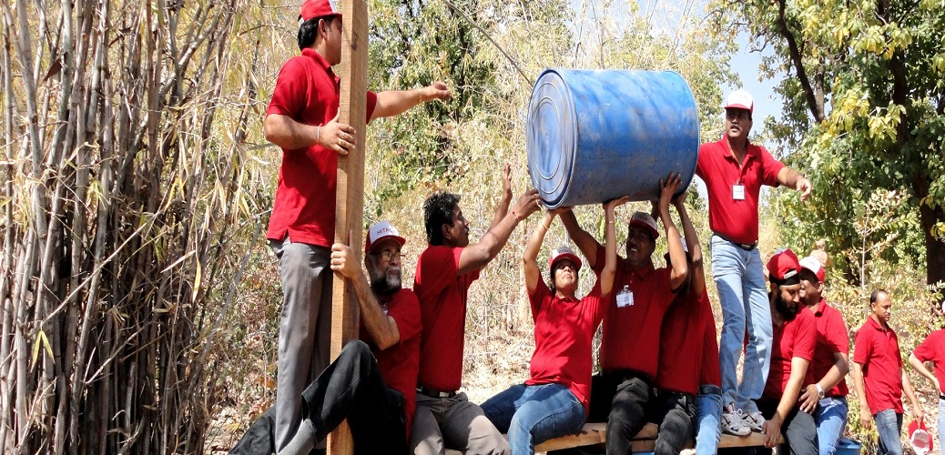 Executive Role Readiness Programs for Corporates | Junoon Adventure