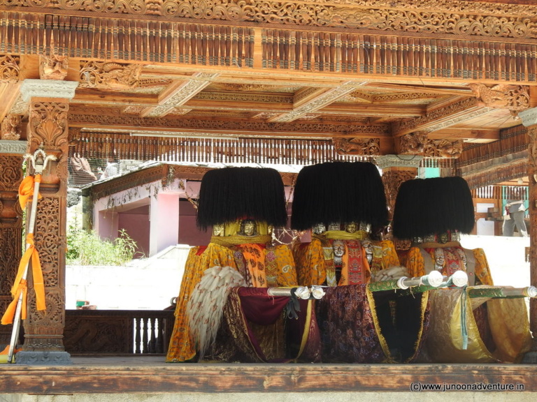 Junoonis on a Sangla Valley Tour | Exploring Local Beliefs of Sangla ...