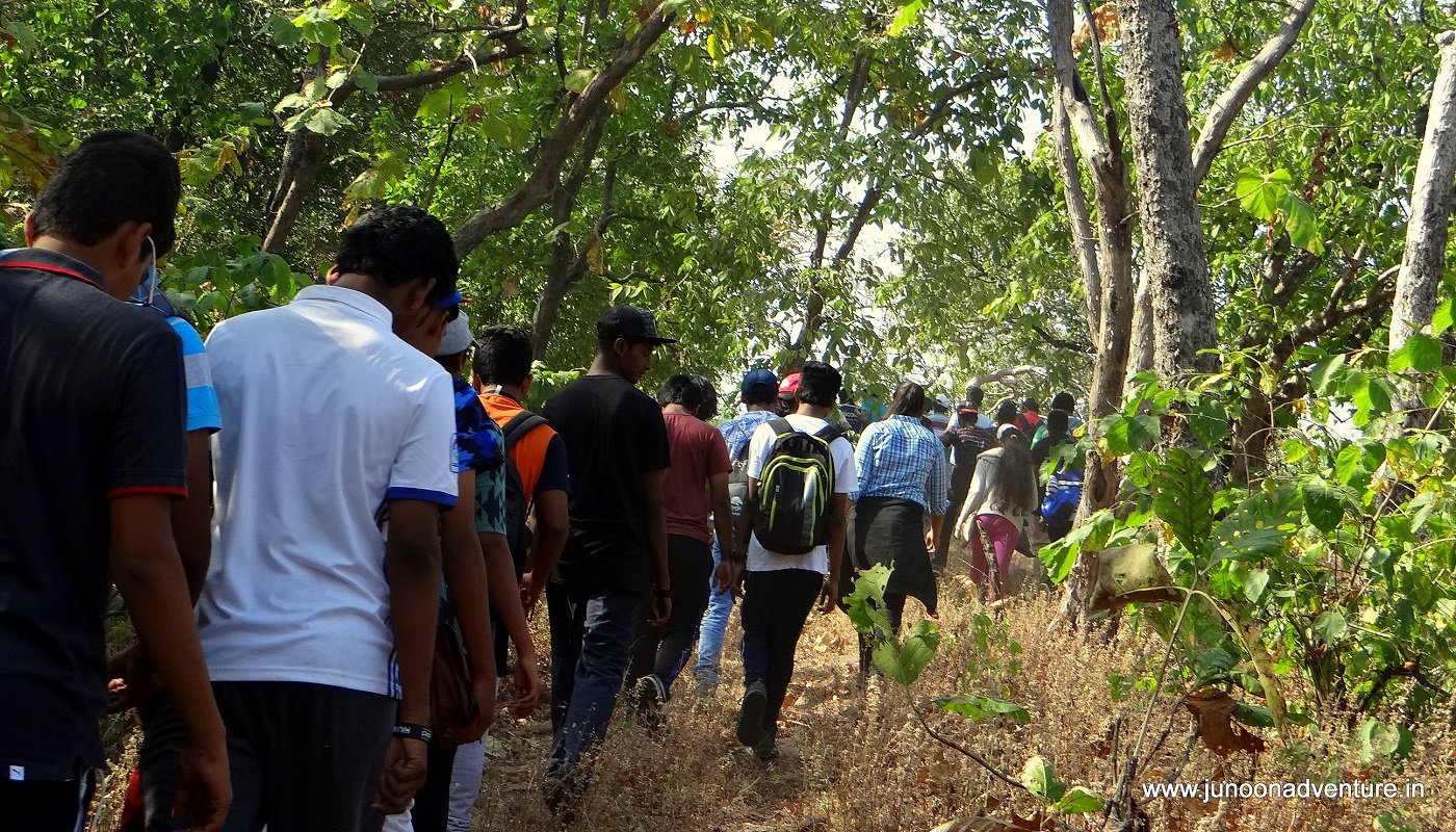 Delawadi » Junoon Adventure