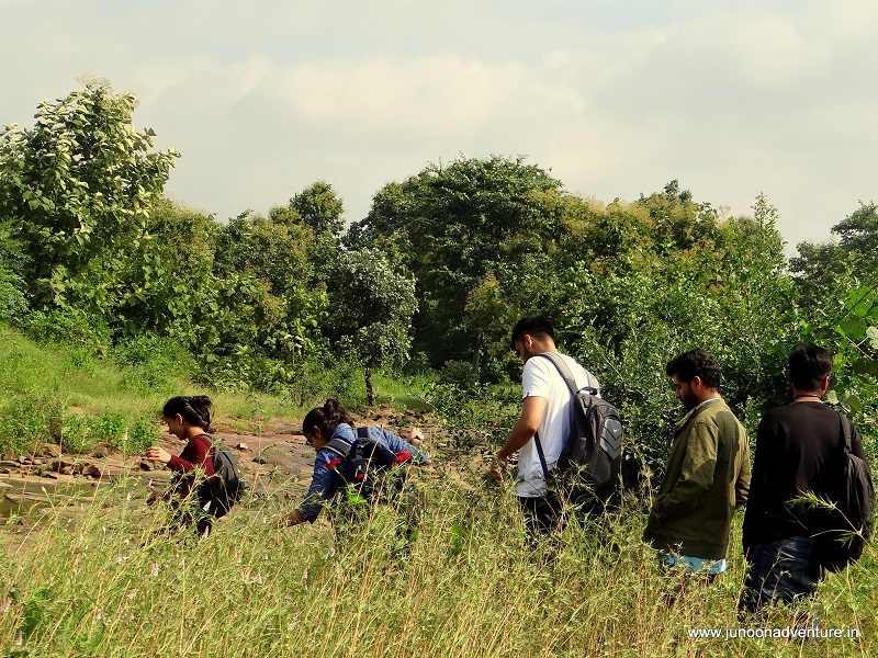 Kolar Dam » Junoon Adventure