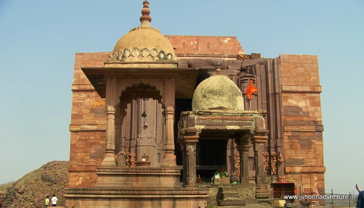 Bhojpur » Junoon Adventure