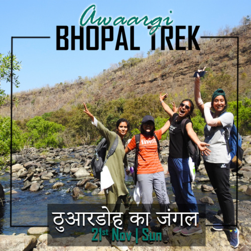 Upcoming Treks and Adventures | Junoon Adventure