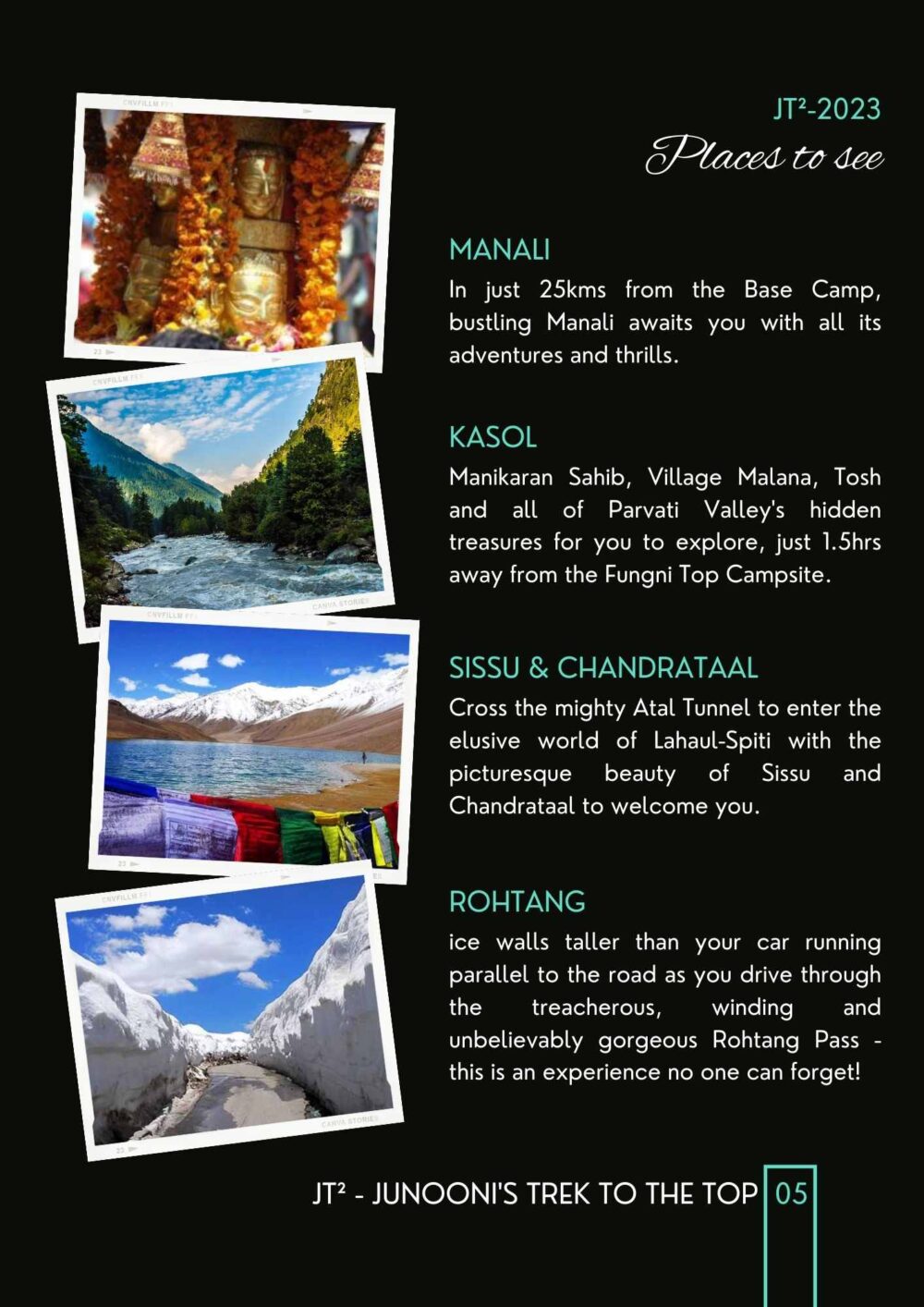 Fungni Top Trek | Upcoming Himalayan Trek Near Manali | May 2023