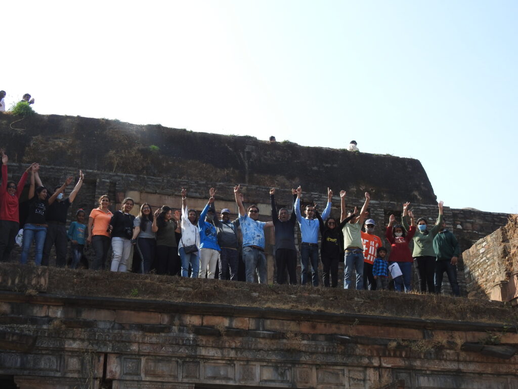Image Gallery 2021 » Junoon Adventure